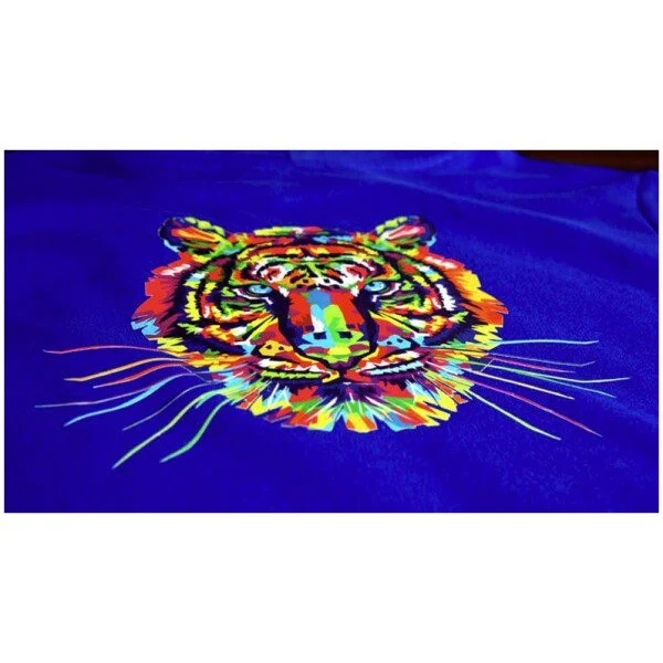 Siser Easy Subli Flexfolie Sublimation Direktdruck A4 21x30cm VinylWelt
