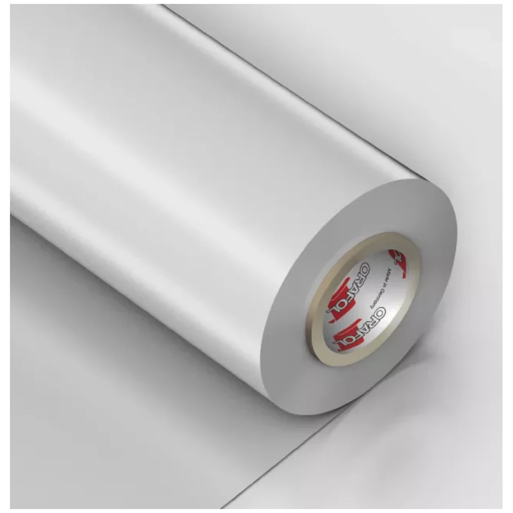 Orafol Oracal 970GRA - Rapid Air Premium Wrapping Cast Folie - 50cm x ...